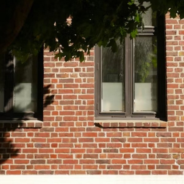What Is Brick-to-Brick Window Installation? - BCW&Ds