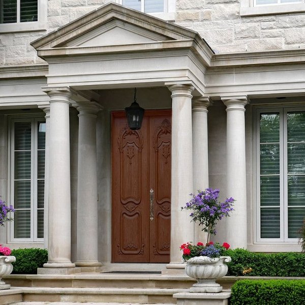 Standard Door Sizes in Canada: A Complete Guide for Ottawa Homeowners ...