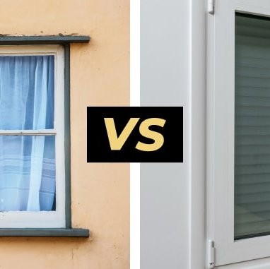Casement vs Tilt and Turn Windows - Big City Windows
