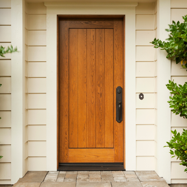 7 Signs It’s Time to Replace Your Front Door