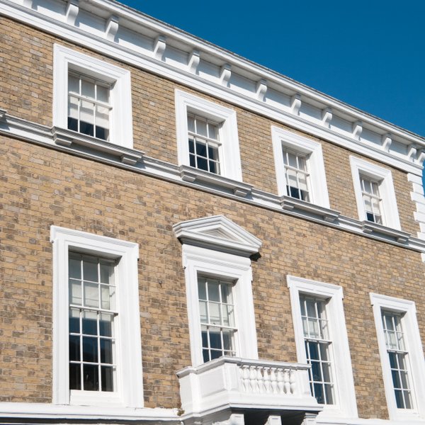 What Is a Sash Window? - Big City Windows & Doors