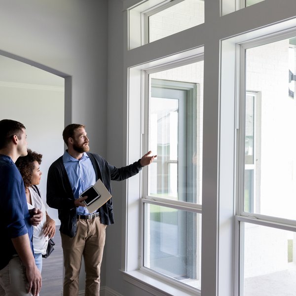 Meeting with Windows Contractor: Understand the Vision for Your Project ...