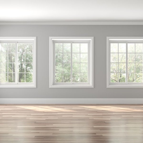Types of Windows | Big City Windows Knowledge Center